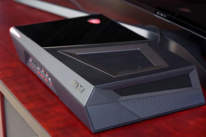 MSI Trident 3 Review_ A Gaming PC Built for the Living Room _ Digital ...