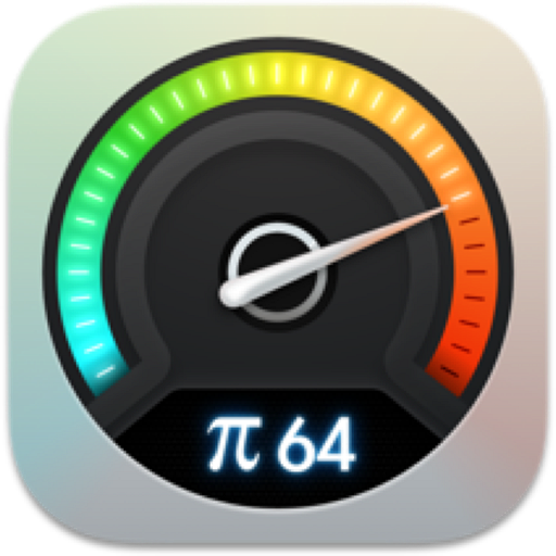 Performance Index 64 Pro for mac(性能检测软件)v2.0激活版 软件介绍 Performance Index ...