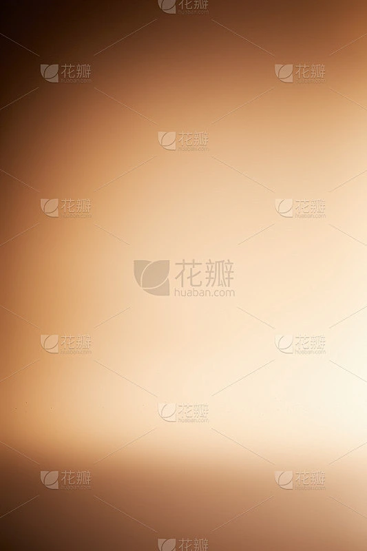 淡褐色背景贺卡素材-花瓣网