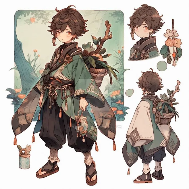 (70) Pinterest-花瓣网