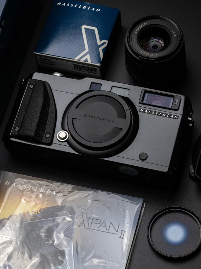 贵从来都不是他的问题｜哈苏Xpan II - 小红书-花瓣网