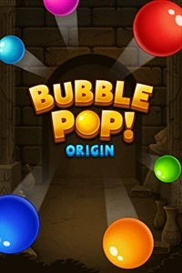Get Bubble Pop Origin! Puzzle Game - Microsoft Store-花瓣网