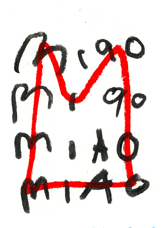 All around Cat - miao miao - illustration & more - Jonathan Calugi-花瓣网