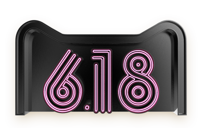 Tmall-618