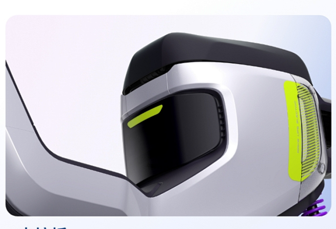 MQiL | 小牛电动车NIU官网