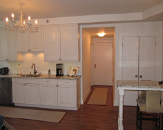 Cynthia Espy | Vintage Condo K-花瓣网|陪你做生活的设计师 | n #装修效果图##装修##家居装修##装修设计 ...