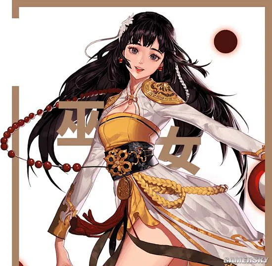 游民星空-花瓣网