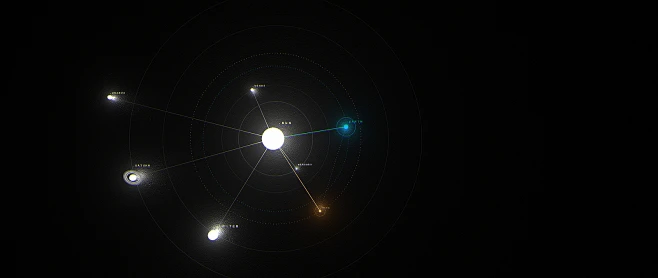 L027 : Dennis SchäferLight concept // Realtime UI/UX HUD-花瓣网