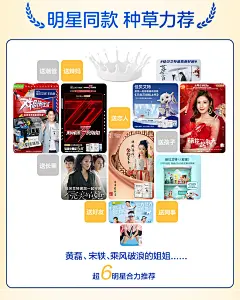 品牌营销+科普类（调性统一）图片大全-品牌营销+科普类（调性统一）高清好看的图片--花瓣~沿途~的画板