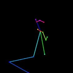 Openpose 姿势图-花瓣网|陪你做生活的设计师 | capture (1)