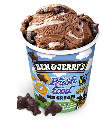 Phish Food