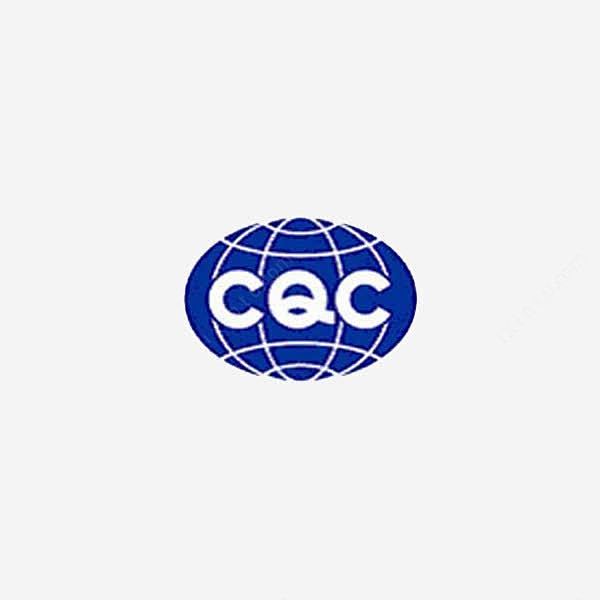 CQC检验报告图标 创意素材
