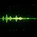 声波音浪音频音乐曲线跳动透明免扣 GIF-花瓣网