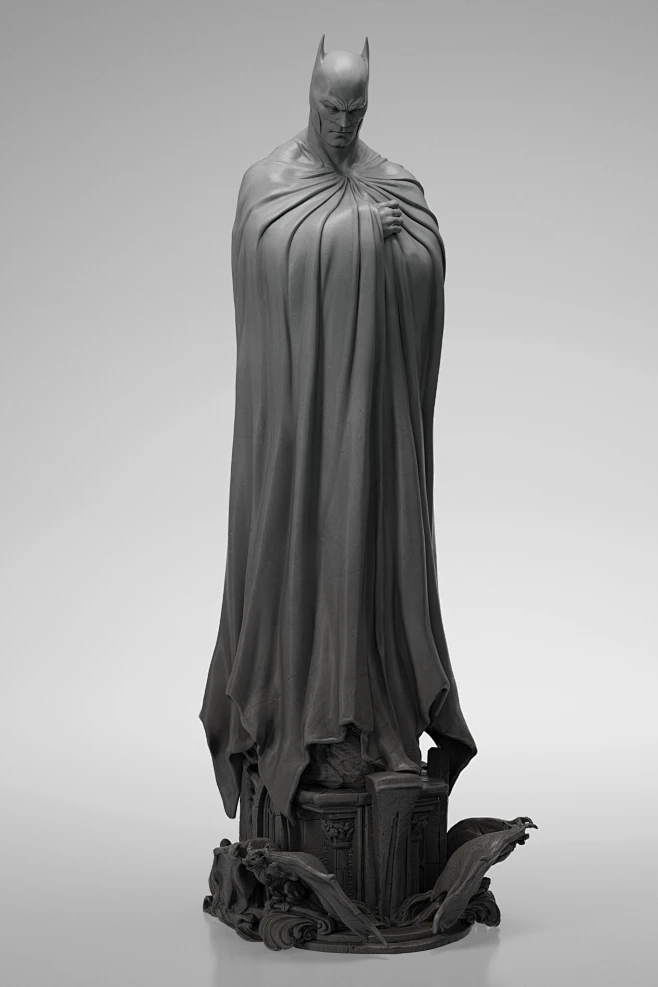 cg render-花瓣网