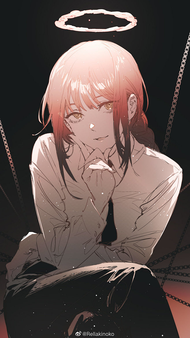 Rellakinoko的微博_微博