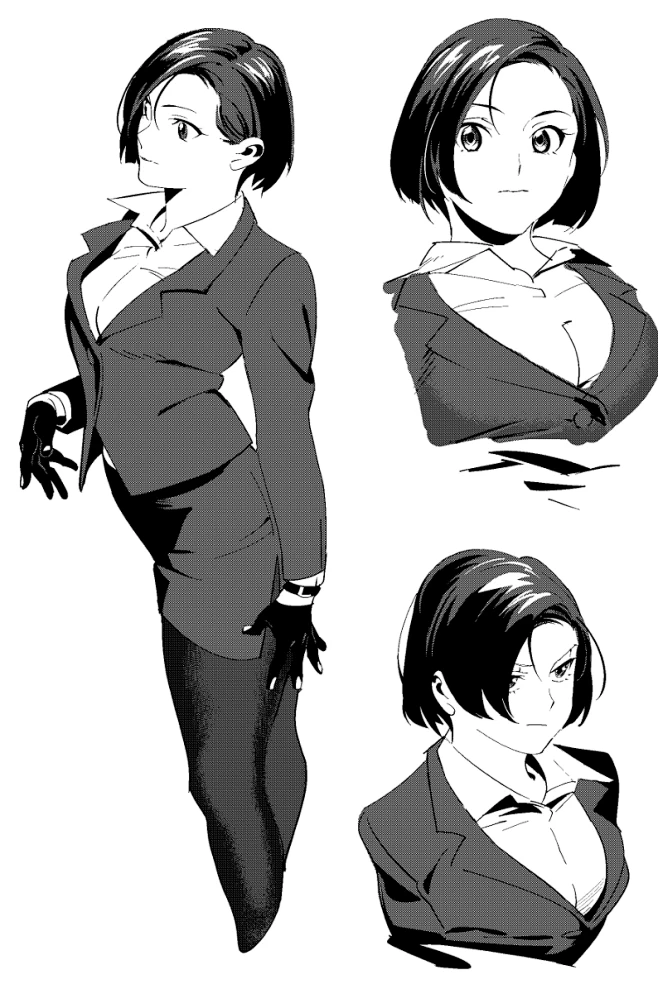 #オリジナル Twitter創作絵まとめ2 - henken的插画-花瓣网