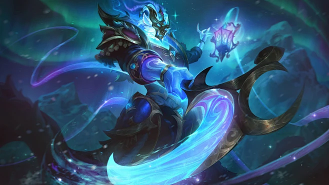 winterblessed-thresh-lol-skin-splash-art-8k-wallpaper-uhdpaper-花瓣网