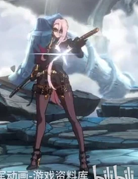 17.刃影DNF_哔哩哔哩_bilibili-花瓣网