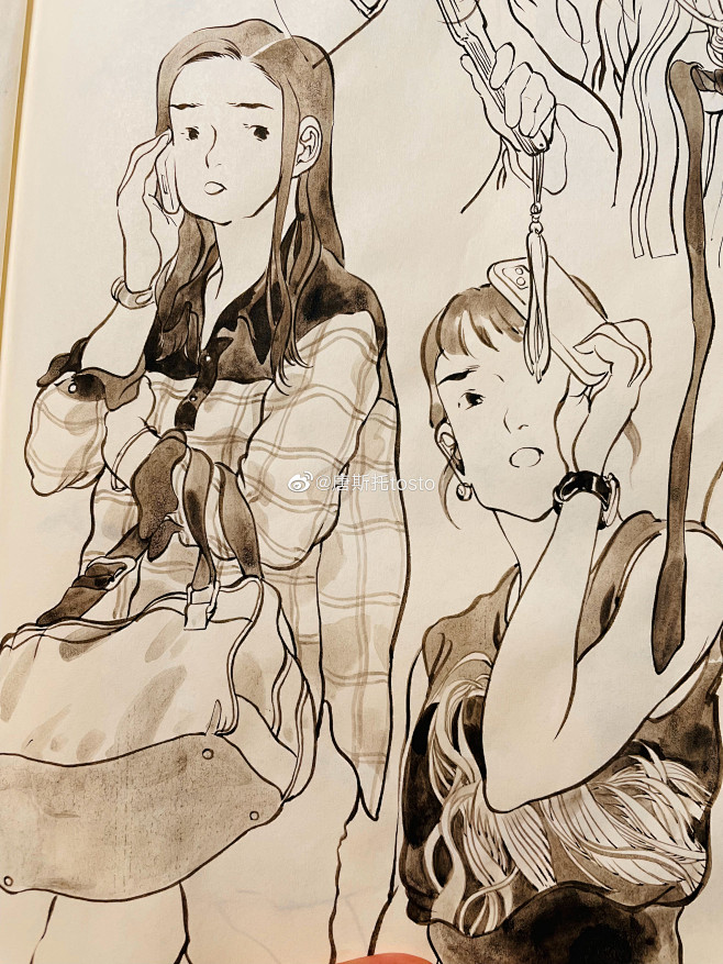 唐斯托tosto的照片 - 微相册