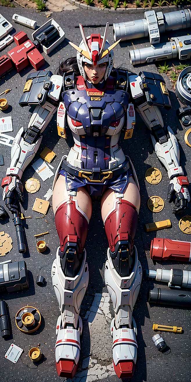 00110-1688954019-NSFW, gundam_(rx78_), ultra high res, best quality, photo, 4k, (photorealistic_1