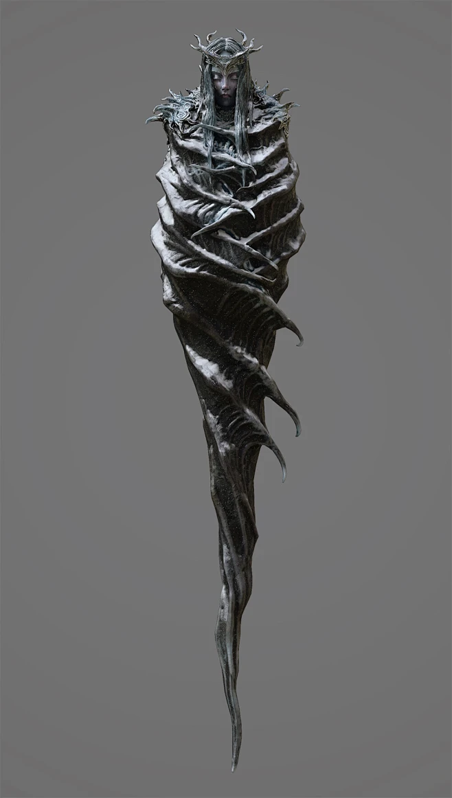 Mortal Shell Art-Dump: Texturing, Vitaly Bulgarov : Some of the ...