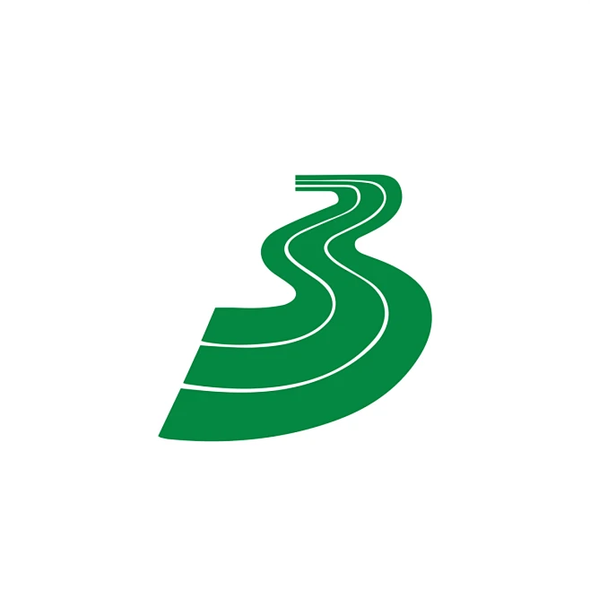 Three Rivers Logo - SVG-花瓣网