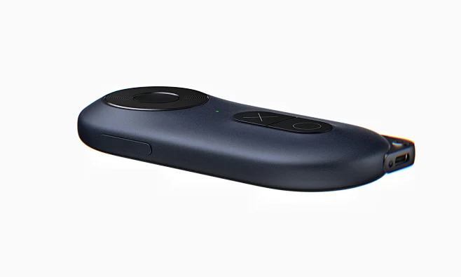 AR AR Glasses industrial metaverse product design Remote Control tv unity vr vr glasses-花瓣网