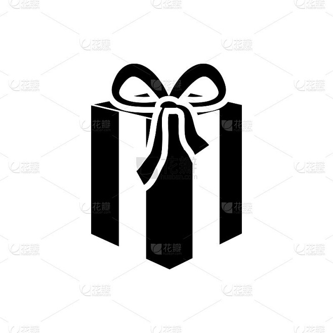 1312. i016.055.p.m001.c20。礼品盒图标-var_131221