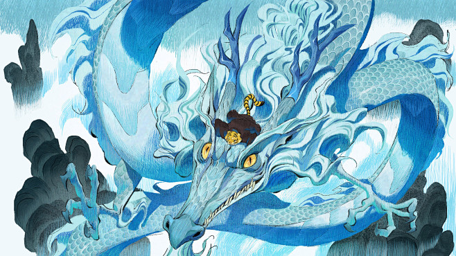 Andrius Matijosius : A 2D character designer with 8+ years of ...