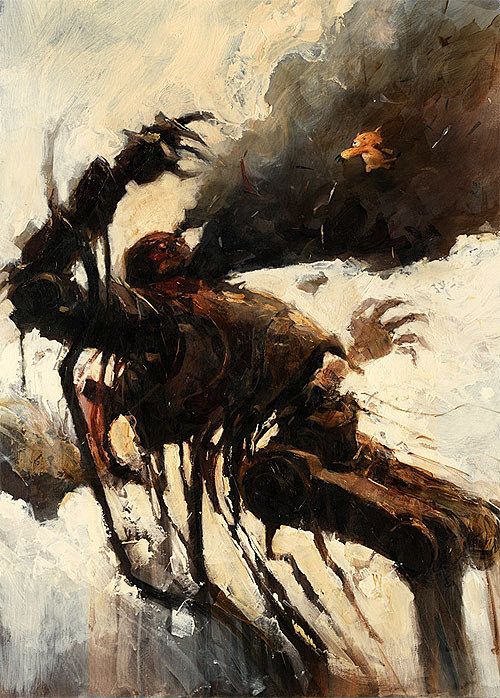 ashley wood
