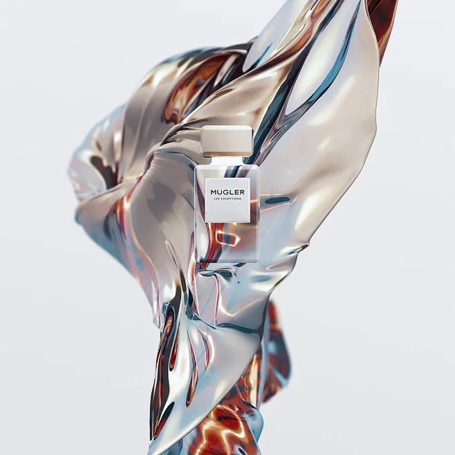 MUGLER (@muglerofficial) · Instagram 照片和视频-花瓣网