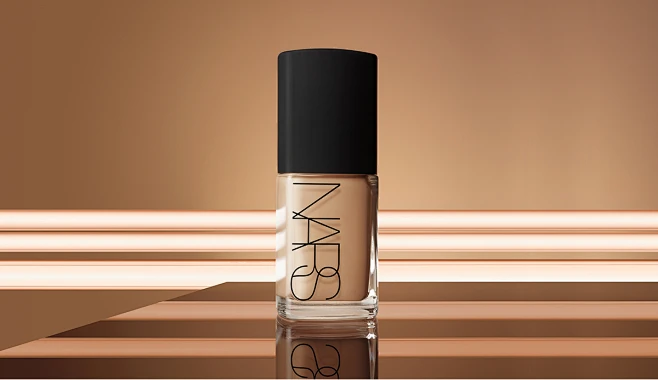 首页-NARS官方旗舰店-天猫Tmall.com-花瓣网