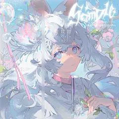 插画师：Mizu__Orz-花瓣网