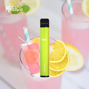 Magic Bar Vape-花瓣网