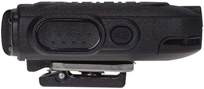 Amazon.com: WM500 Bluetooth Remote Speaker Microphone Kit# PMMN4127 ...