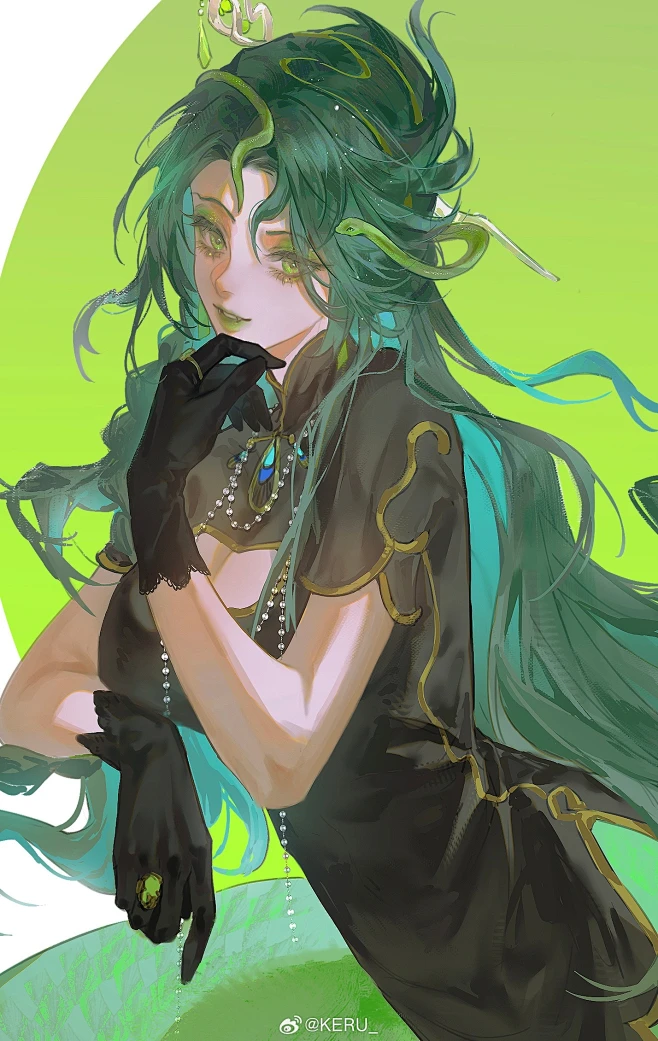 @KERU_ 的个人主页 - 微博-花瓣网