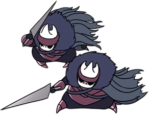 B Oro and Mato.png骨钉兄弟奥罗与马托-花瓣网