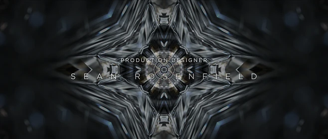 The Essence Title Design : The Essence Title Design is an experimental title sequence design to ...