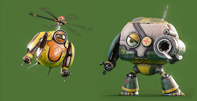 Awkward Crew-花瓣网