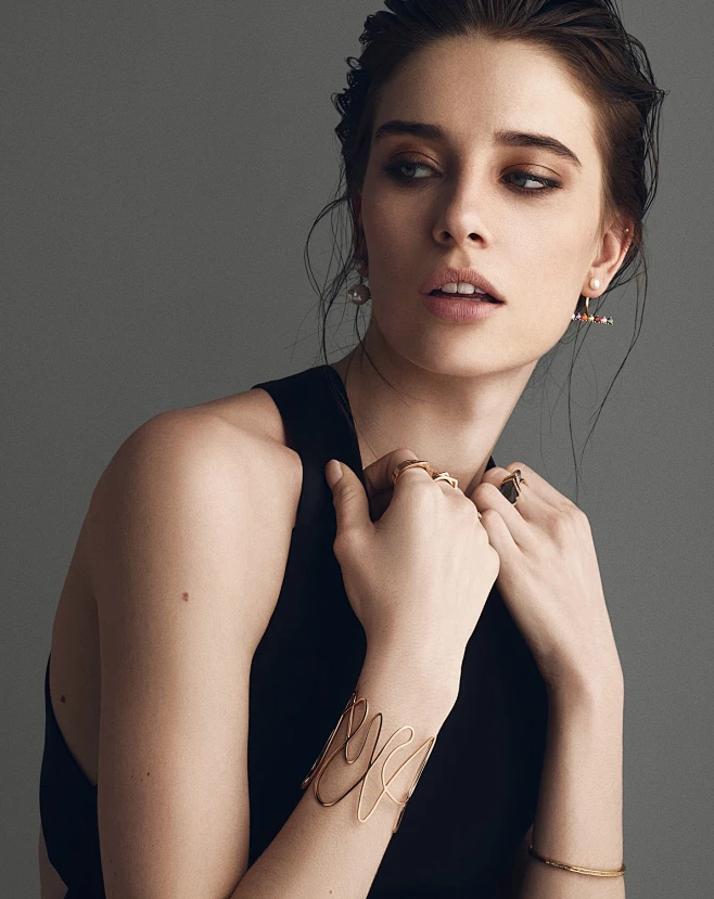 EMRE GUVEN图片_欧美模特图片素材-花瓣网