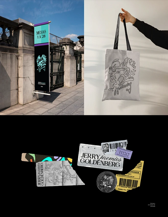 Awards Branding design Digital Art Event Design ILLUSTRATION motion ...