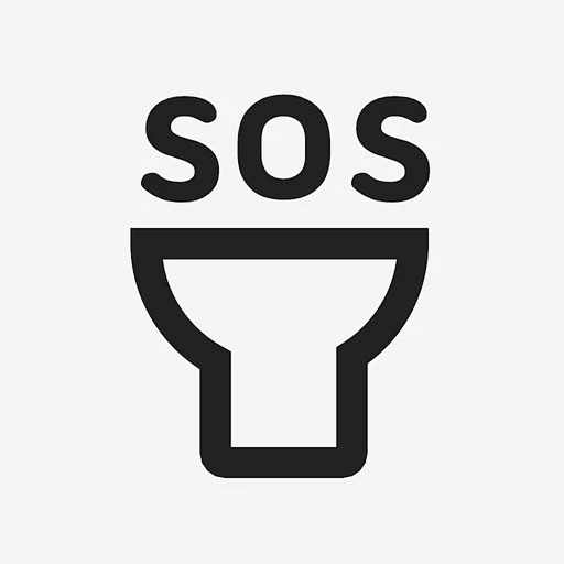 sos flash light图标_88ICON https://88icon.com sos flash light-花瓣网