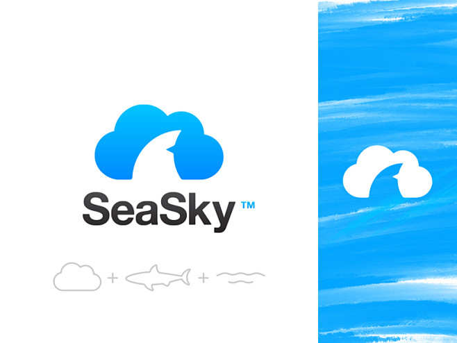 Seasky 2 dribbble finalized