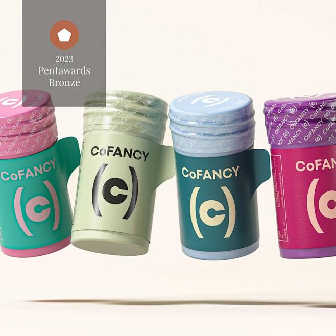 Pentawards ThePortal - The Winners