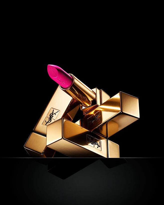 YSL Lipstick : YSL Lipstick-花瓣网
