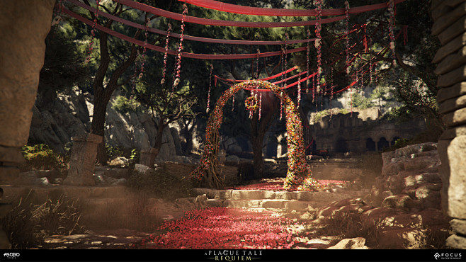 A Plague Tale Requiem - Chapter IX (2)