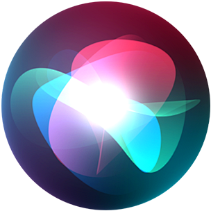 Siri : Siri is an easy way to make calls, send texts, use apps, and get things done with just ...