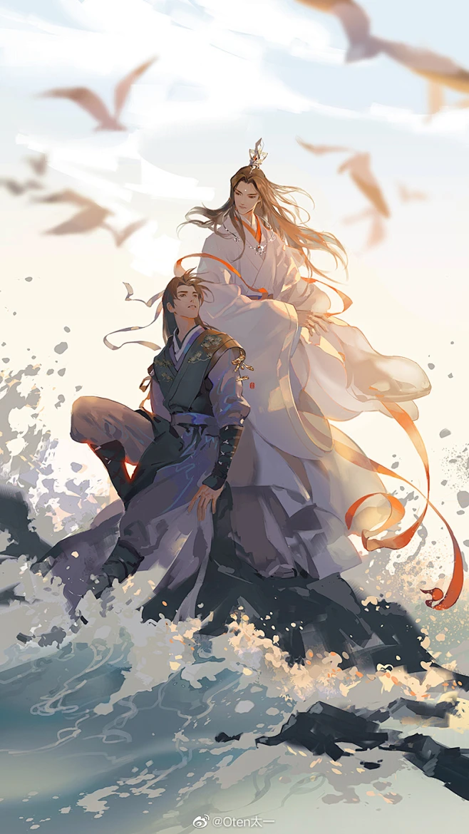 Oten太一的照片 - 微相册-花瓣网