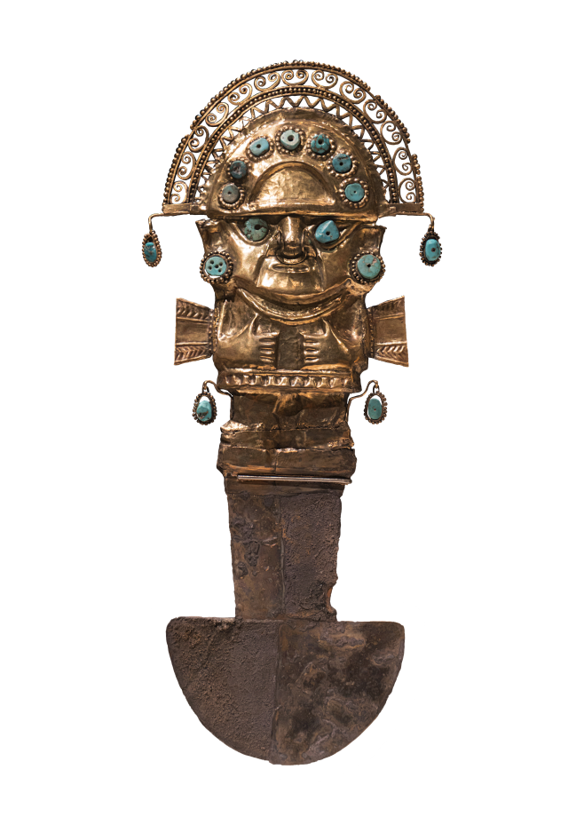 Aztec Gold Relics (17)
