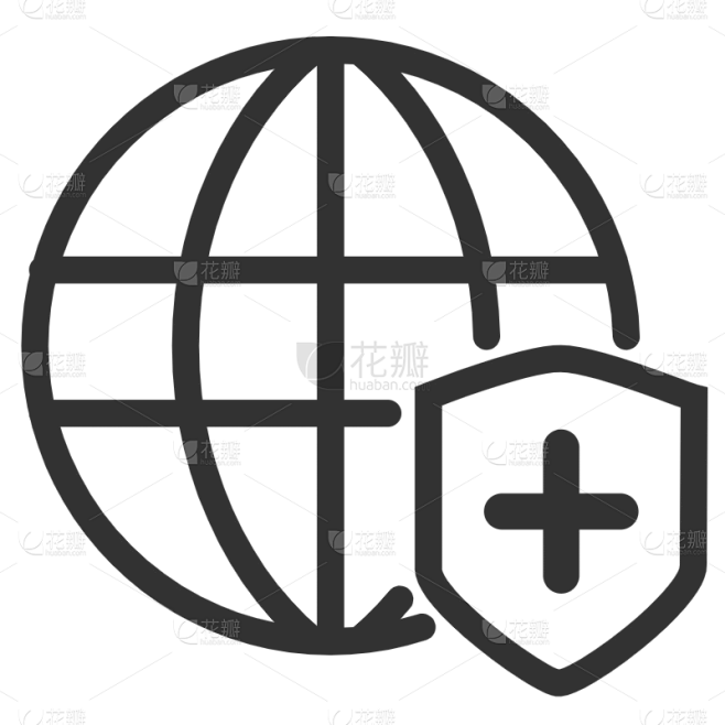 ICON-矢量网络安全图标15